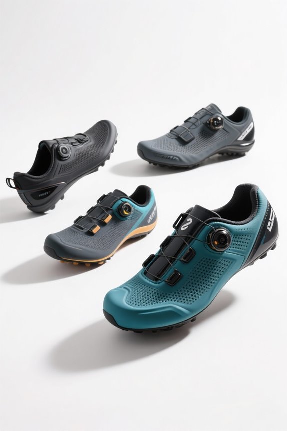 10 Best Wide Fit Cycling Shoes for Comfort and Performance in 2025 ...