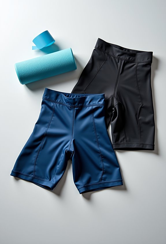 What Stretches Should I Do Before and After Cycling? - BikeSafetyGear