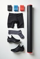 What Stretches Should I Do Before and After Cycling? - BikeSafetyGear