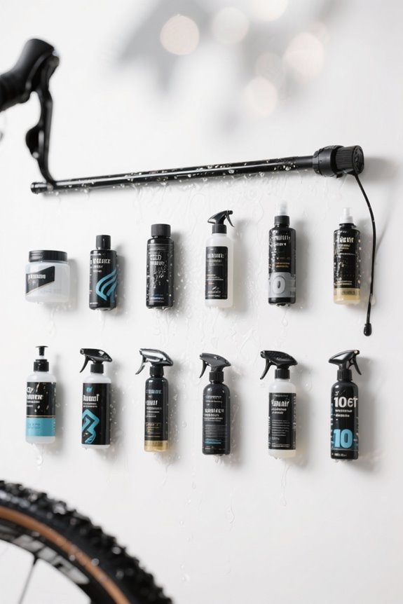 10 Best Bike Wash Products to Keep Your Ride Sparkling Clean ...