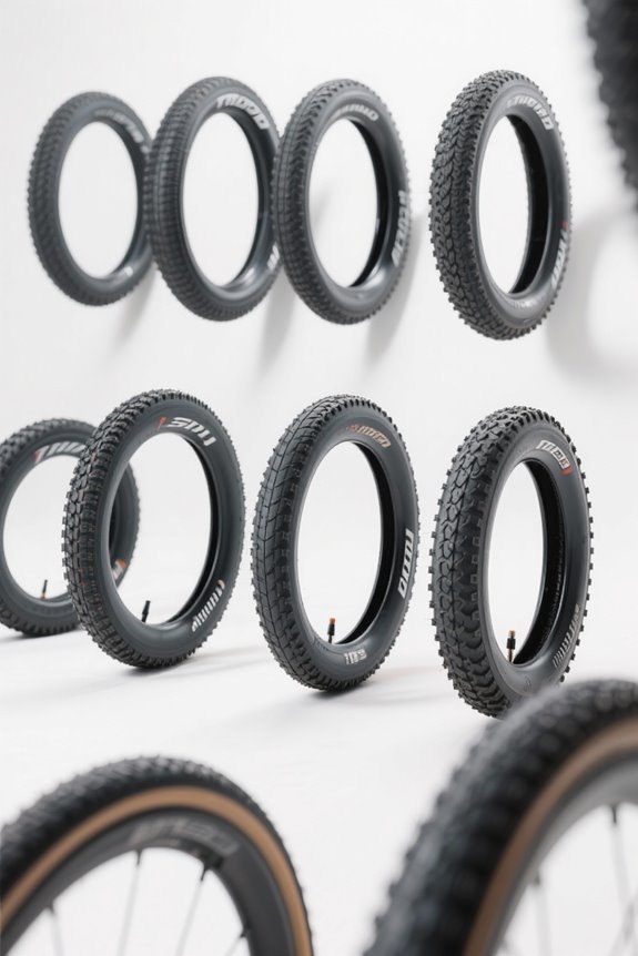 10 Best Road Bike Tires of 2025 - Performance, Durability, and Grip ...